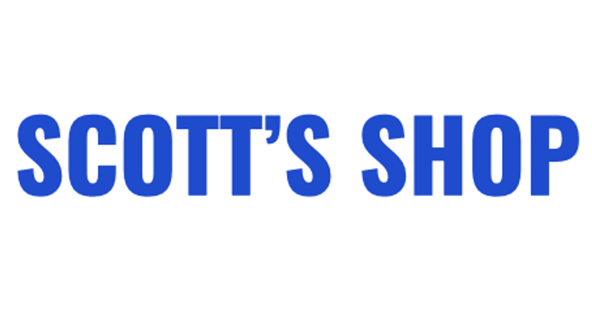 SCOTT'S SHOP - Limited Edition Rugs and Interior Design